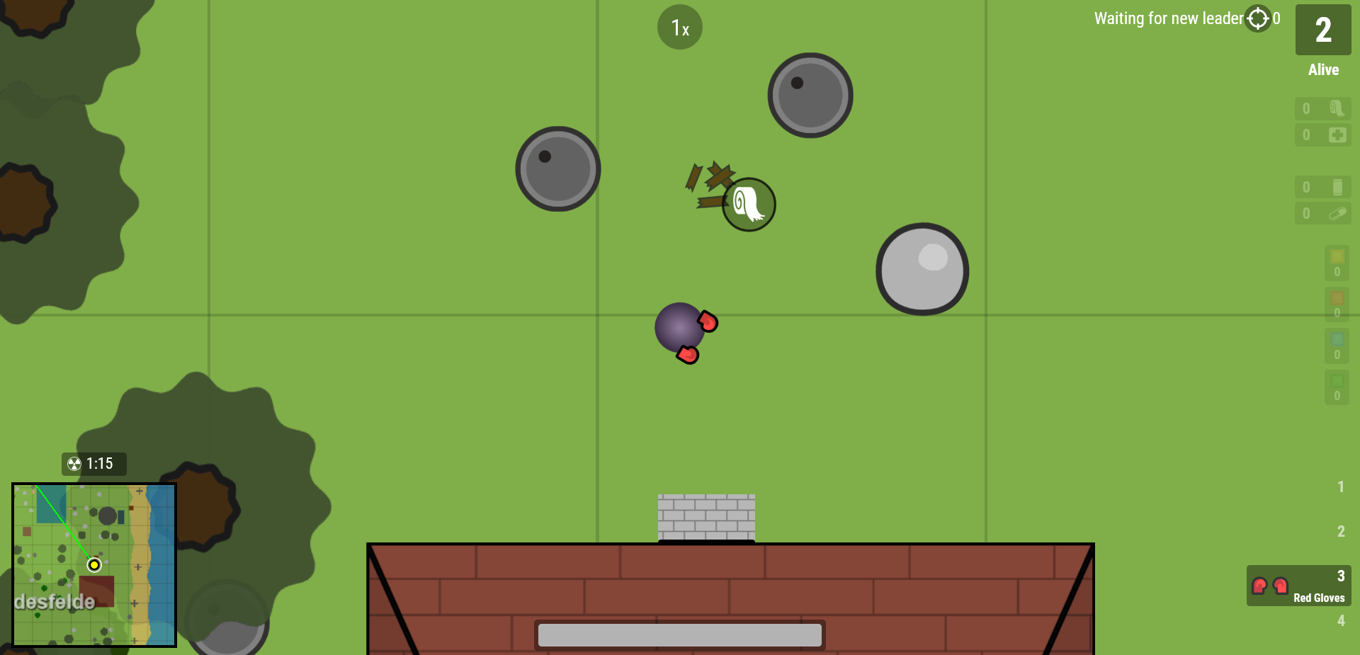 Top 5 free browser games to play when bored