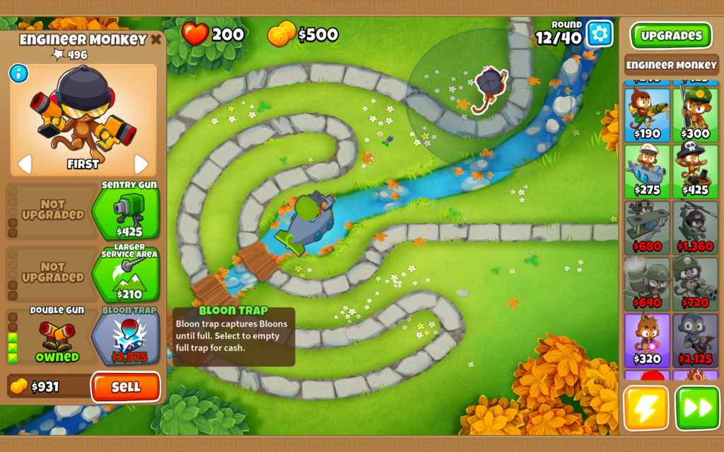 Mastering Bloons TD 6: Discover The Best Tower Combinations