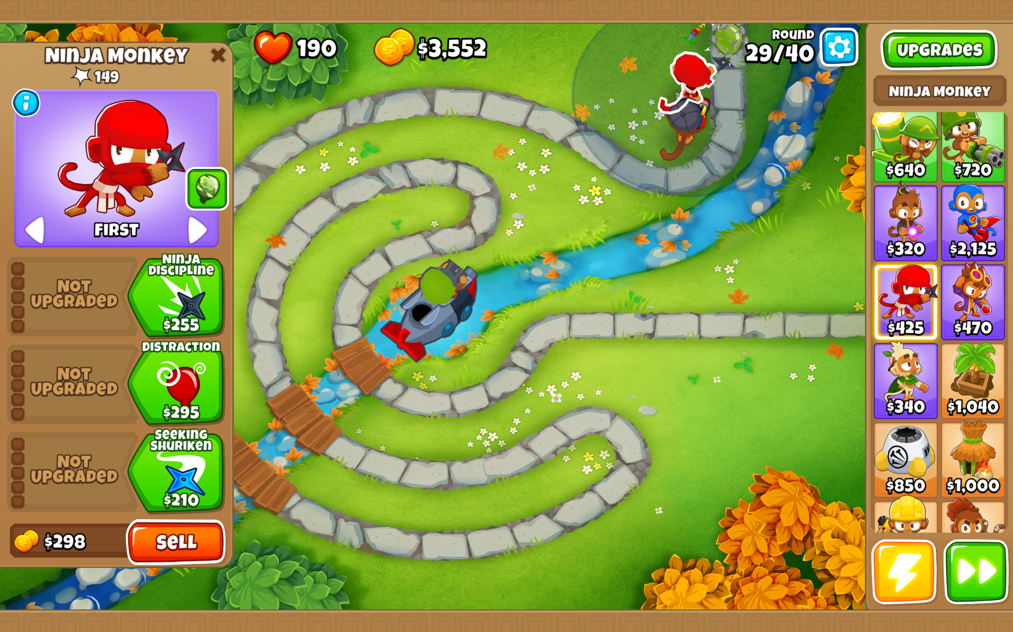 Mastering Bloons TD 6: Discover The Best Tower Combinations