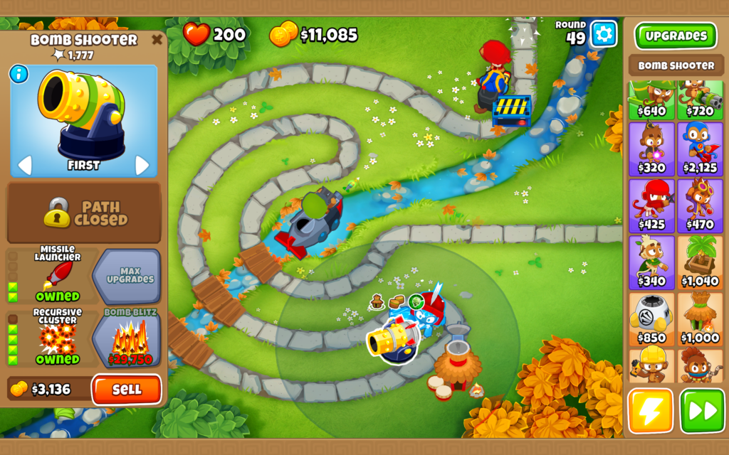 Mastering Bloons TD 6: Discover The Best Tower Combinations
