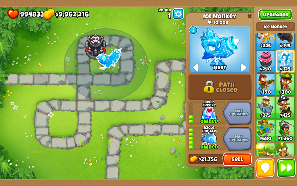 Mastering Bloons TD 6: Discover The Best Tower Combinations