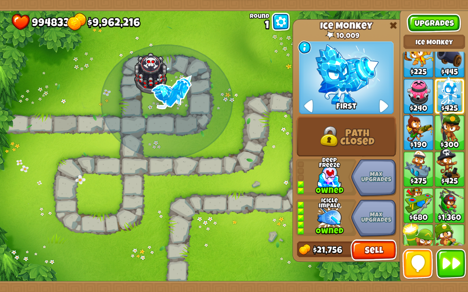 Mastering Bloons TD 6: Discover The Best Tower Combinations