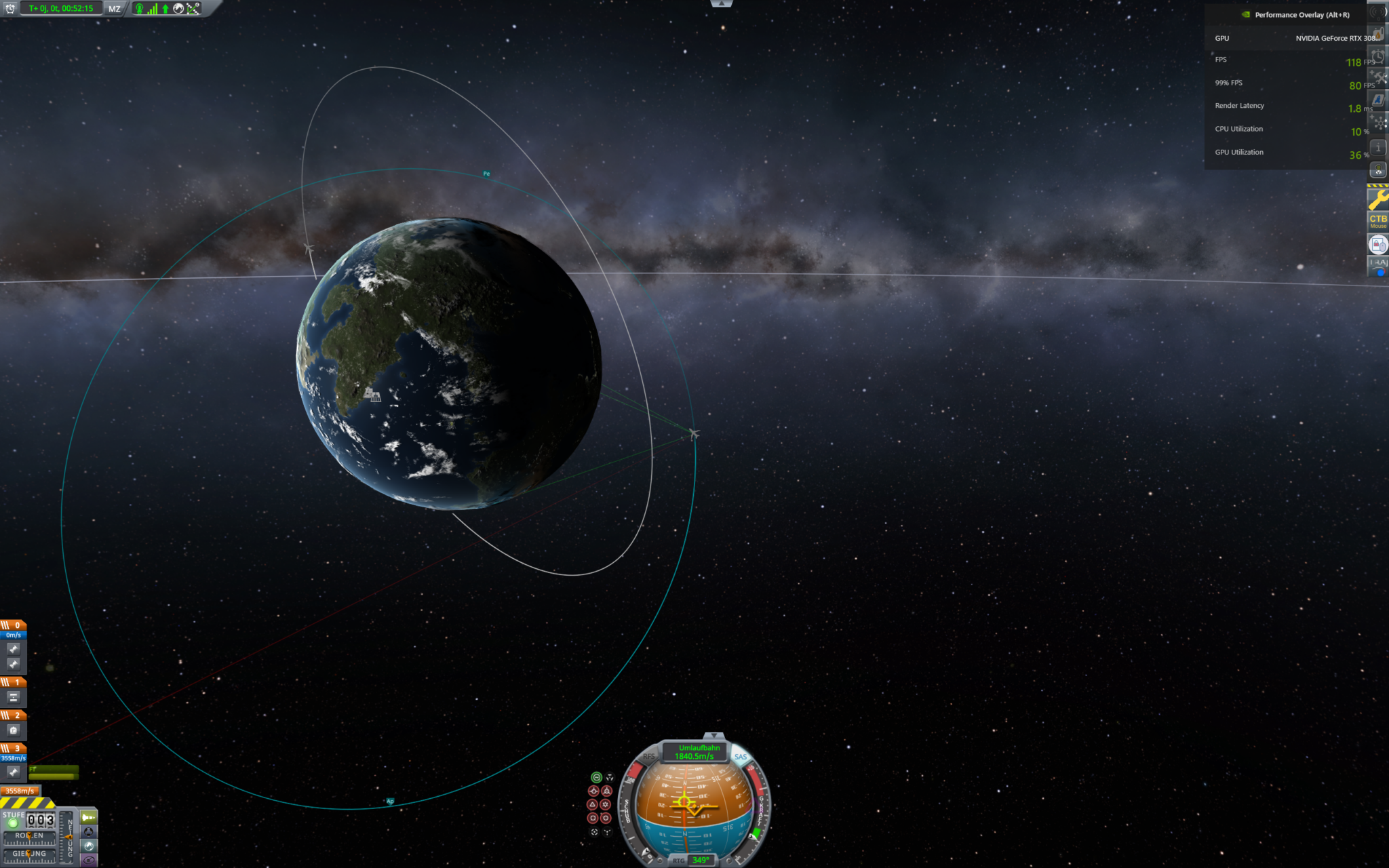 An Epic Journey to the Stars – Kerbal Space Program Review