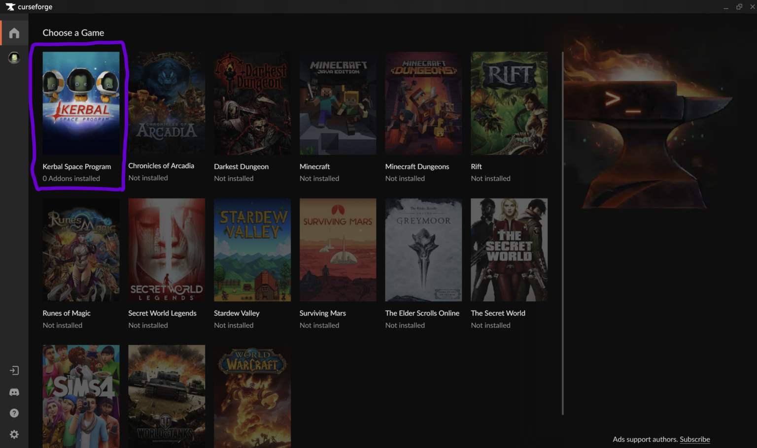 How to install Kerbal Space Program mods the easy way!