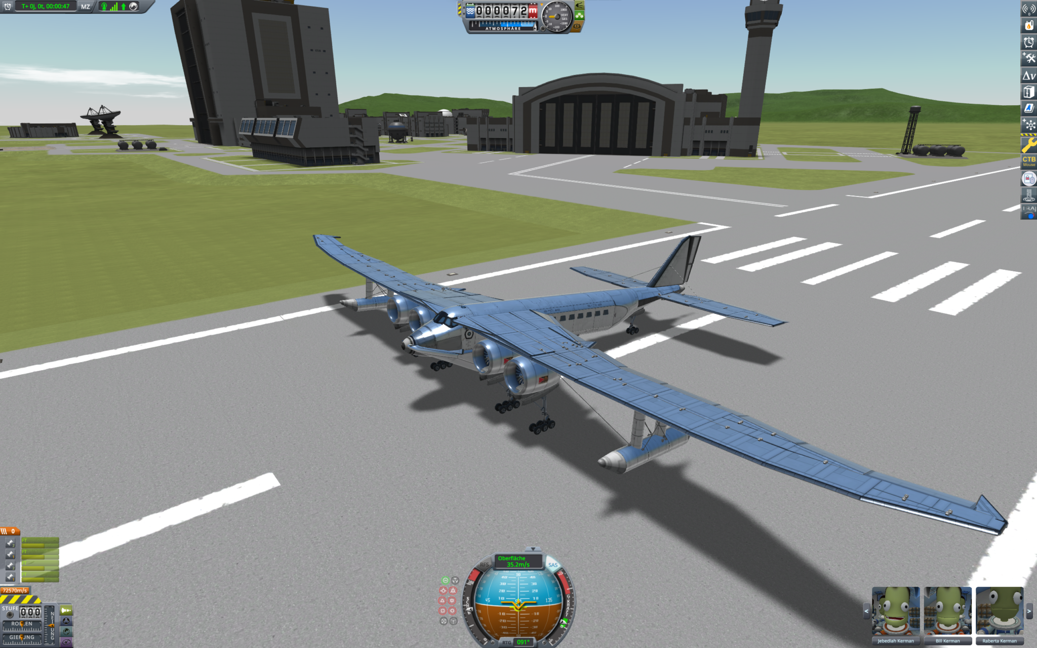 How to install Kerbal Space Program mods the easy way!