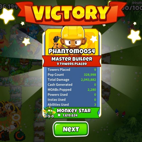 The Best Towers And Upgrades In Bloons Tower Defense 6