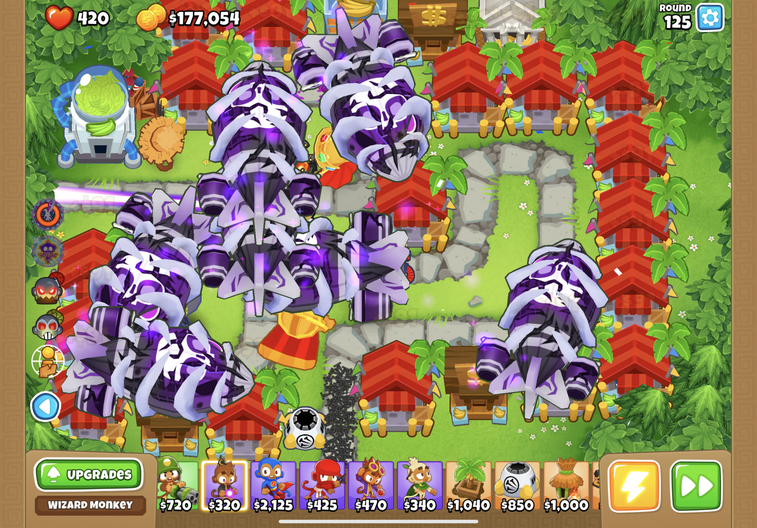 Magus perfectus the brand new BTD6 tower – too powerful? - GLPC