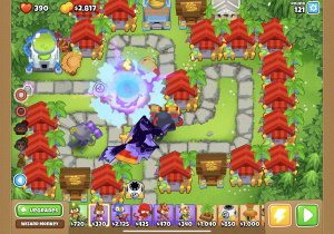 Magus perfectus the brand new BTD6 tower – too powerful? - GLPC