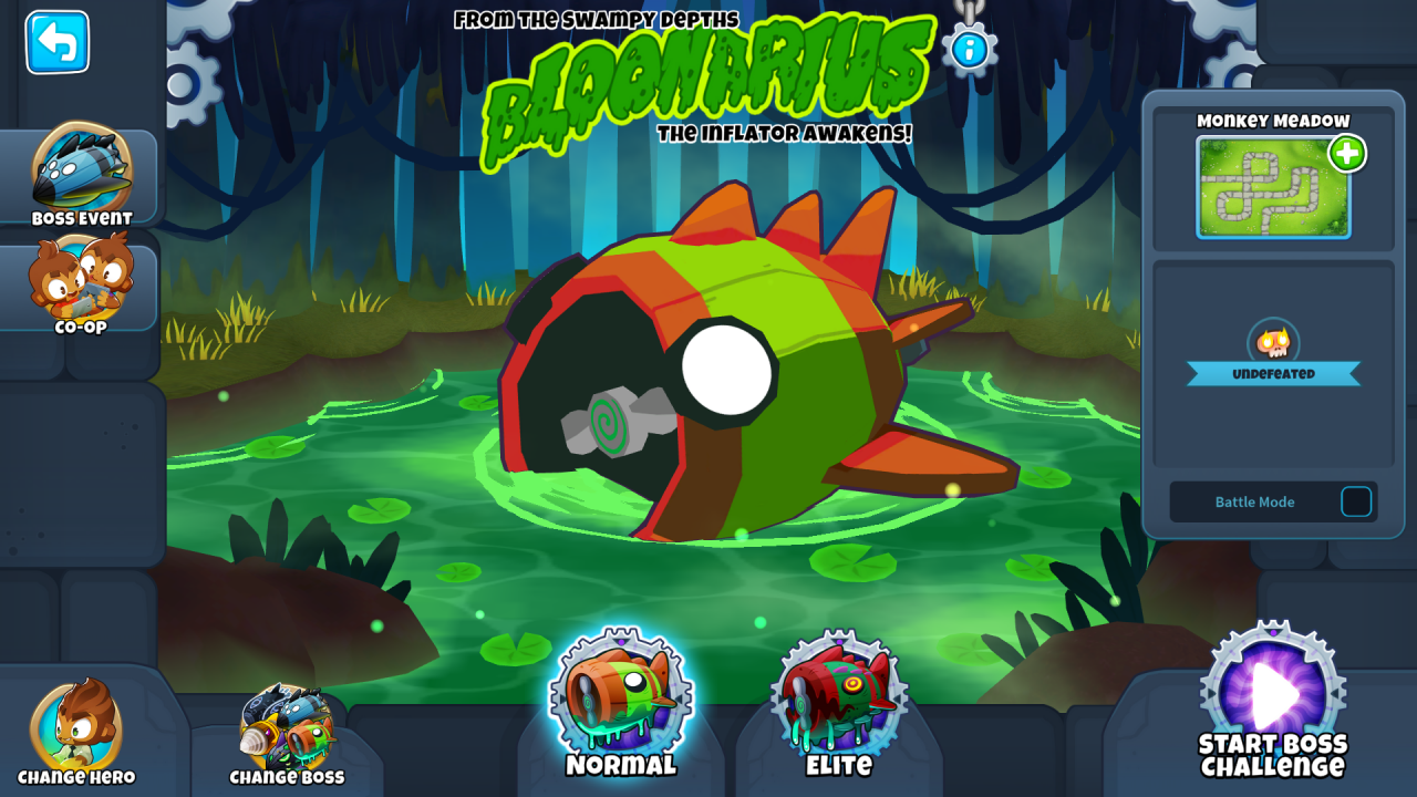 The Best Towers For Bloons TD 6 Boss Fights! - GLPC