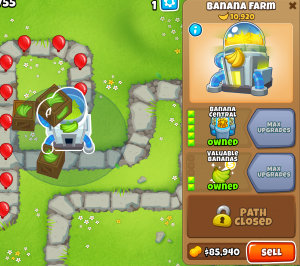 The Best Towers And Upgrades In Bloons Tower Defense 6
