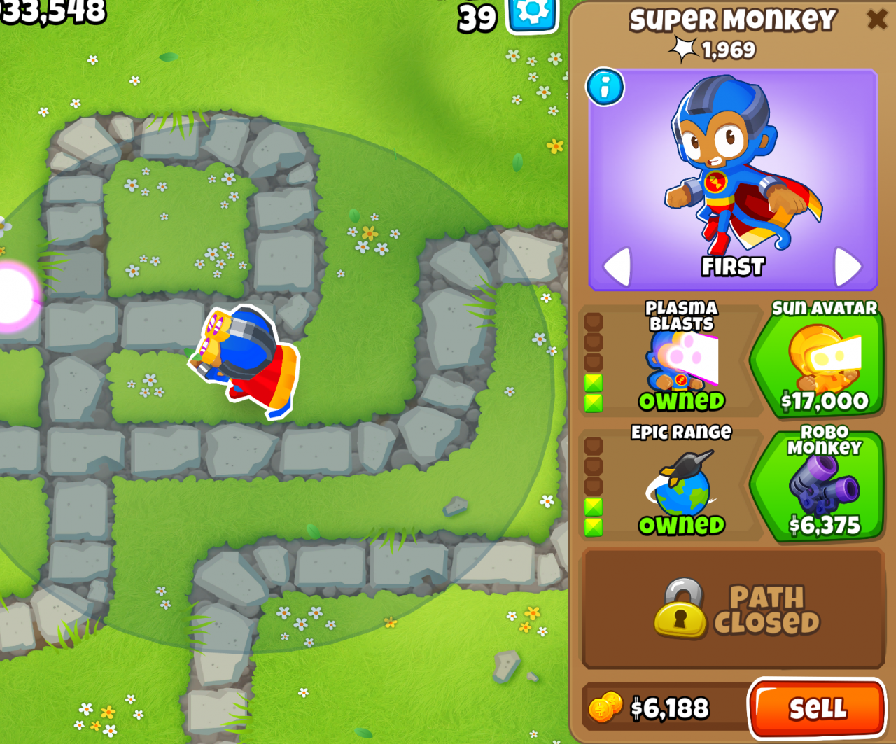 The Best Towers And Upgrades In Bloons Tower Defense 6