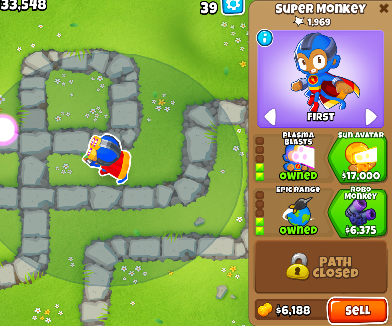 The Best Towers And Upgrades In Bloons Tower Defense 6