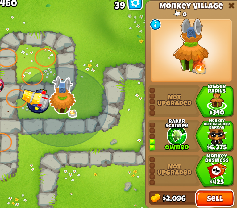 The Best Towers And Upgrades In Bloons Tower Defense 6