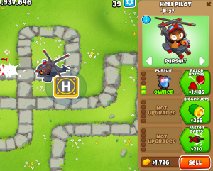 The Best Towers And Upgrades In Bloons Tower Defense 6