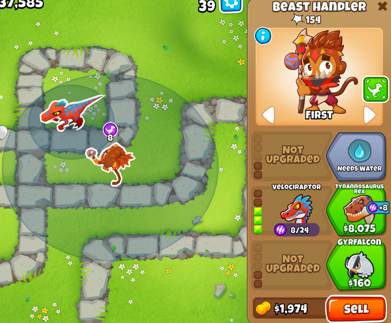 The Best Towers And Upgrades In Bloons Tower Defense 6