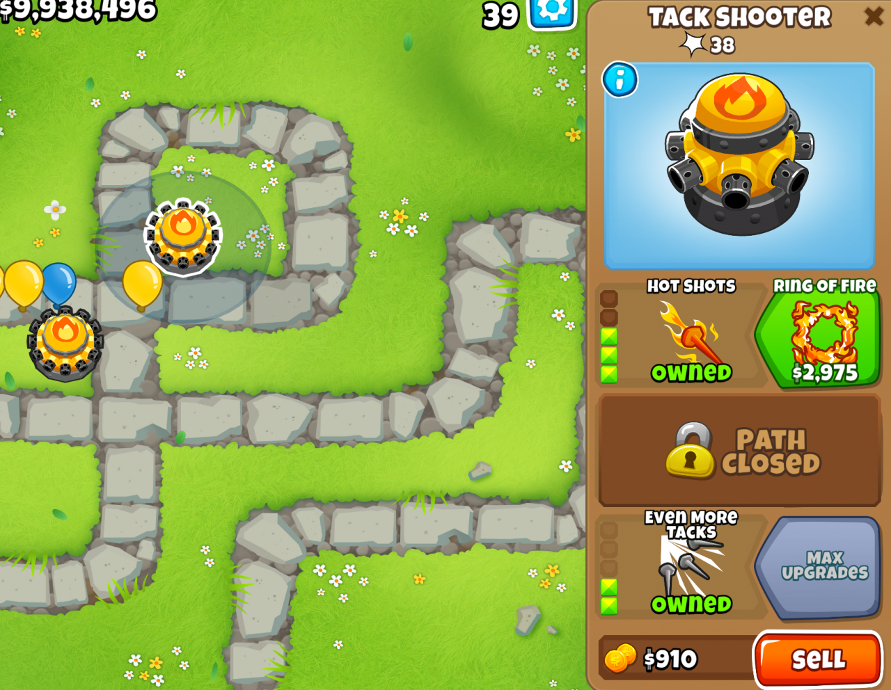 The Best Towers And Upgrades In Bloons Tower Defense 6