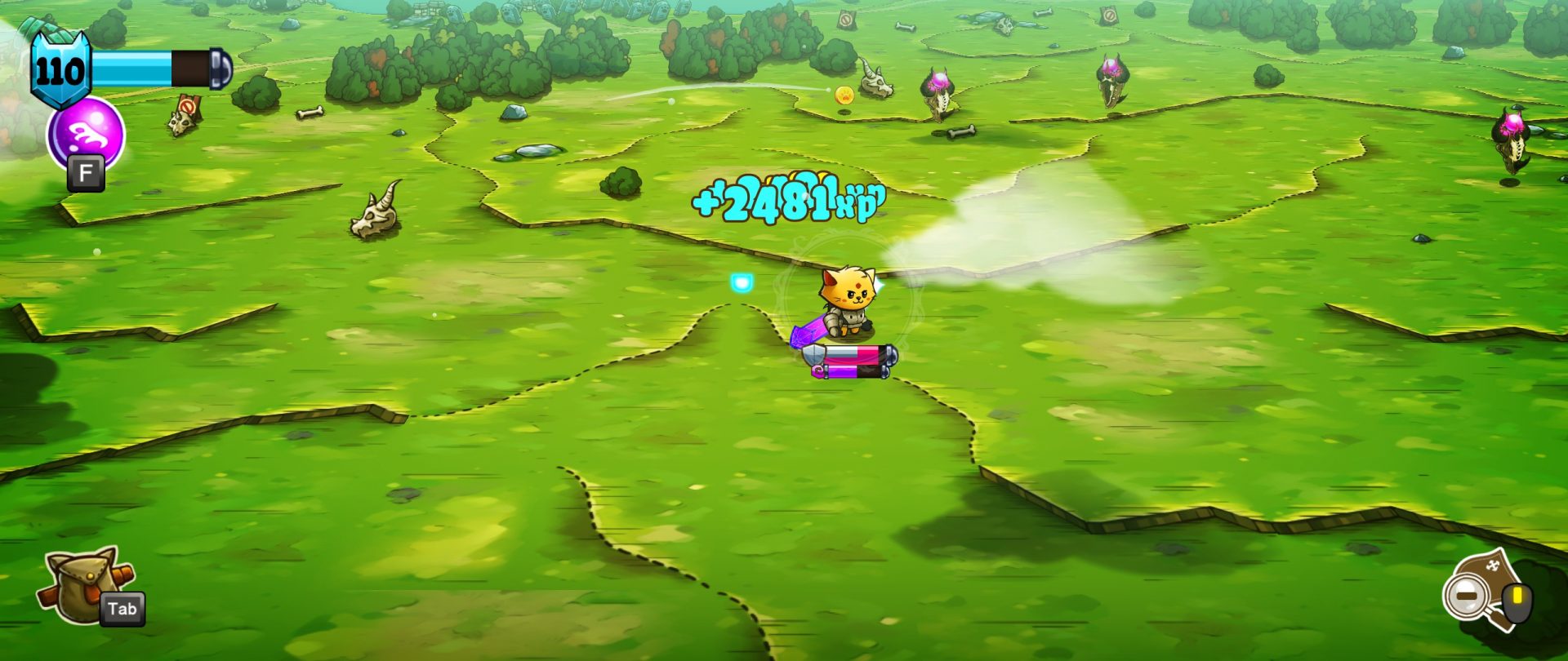 Top 5 free browser games to play when bored